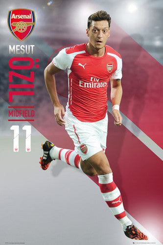 Mesut Ozil Mesut Ozil