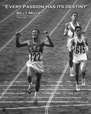 Top 10 Legendary Black Sports Figures Historical Wall Chart Poster ...