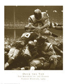 Top 10 Legendary Black Sports Figures Historical Wall Chart Poster ...