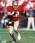 Dwight Clark "The Catch" (01-10-1982) Premium Poster Print - Photofile ...