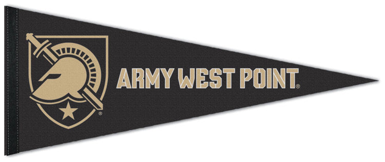 West Point College Logo