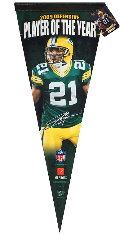 Lynn Dickey "Snow Bowl 1983" Green Bay Packers Premium Poster Print ...