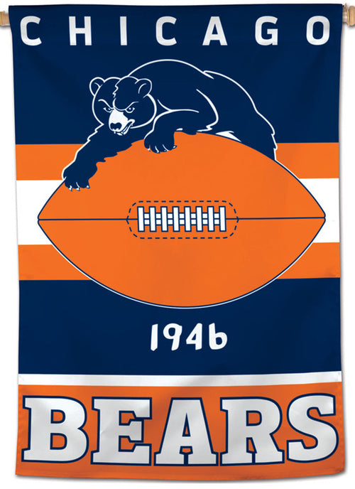 Chicago Bears Posters – Sports Poster Warehouse