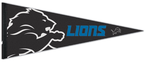 NFL Football Premium Felt Pennants – Sports Poster Warehouse