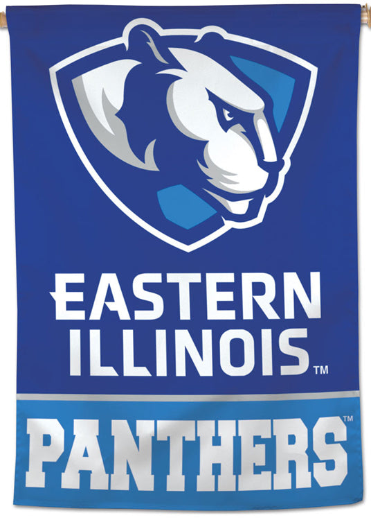 Eastern Illinois University Panthers Official NCAA Team Logo NCAA Prem ...