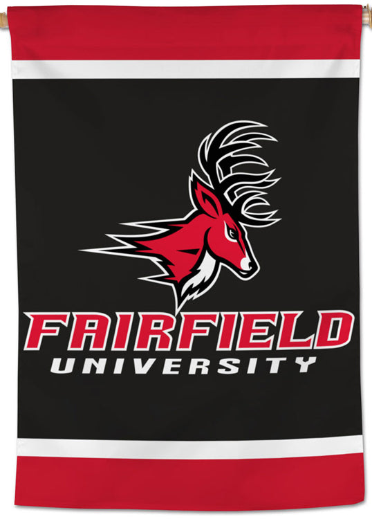 Fairfield University Logo