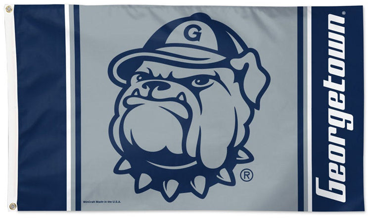 Georgetown University HOYAS Official NCAA 3'x5' Team Logo Flag - Wincr ...