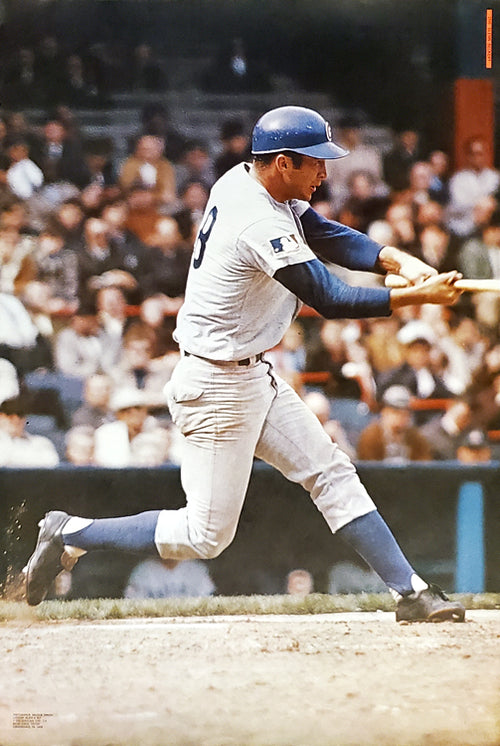 Early Vintage Baseball Originals (1960s-1970s) – Sports Poster Warehouse