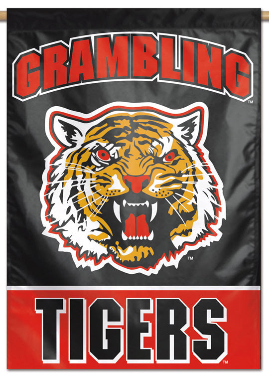 Grambling Tigers Logo