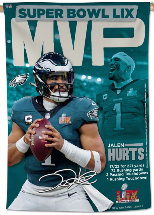 Philadelphia Eagles 2004 NFC Champions 6-Player Action Poster ...
