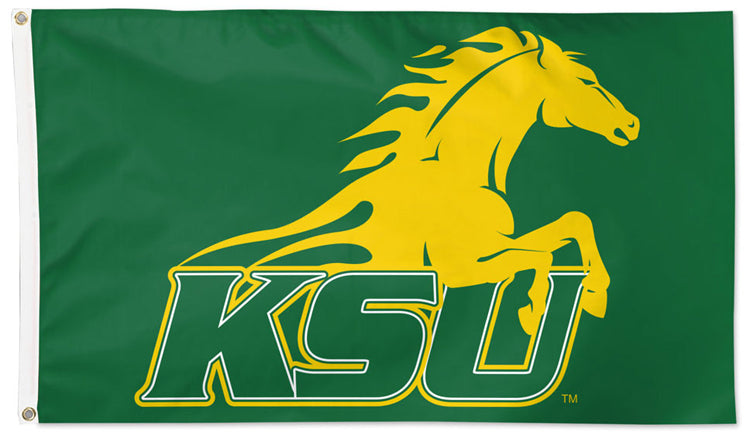 Kentucky State University Thorobreds NCAA Deluxe-Edition 3'x5' Flag ...