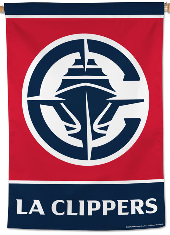 La Clipper Logo