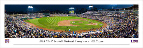 LSU Tigers Posters – Sports Poster Warehouse