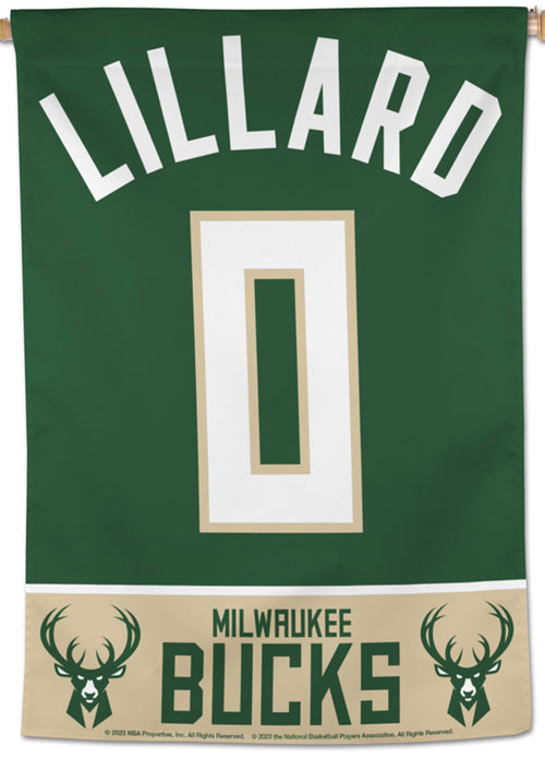 Milwaukee Bucks Posters – Sports Poster Warehouse