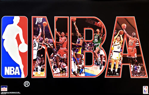 Magic Johnson Posters – Sports Poster Warehouse