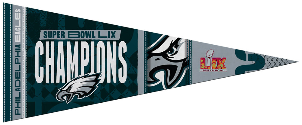 Super Bowl LIX (New Orleans 2025) Official NFL Championship Event 28x40 ...