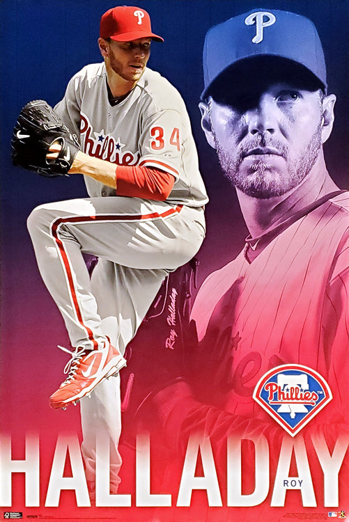 Philadelphia Phillies 2008 World Series Champions 2008 Team Photo Post ...