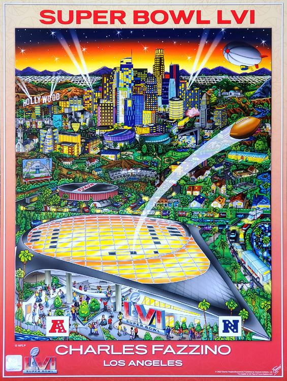 Super Bowl LX (San Francisco 2026) Official NFL Football Commemorative ...