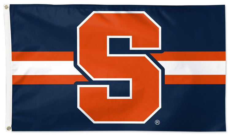 Syracuse Basketball Logo Basketballs | Logo Brands