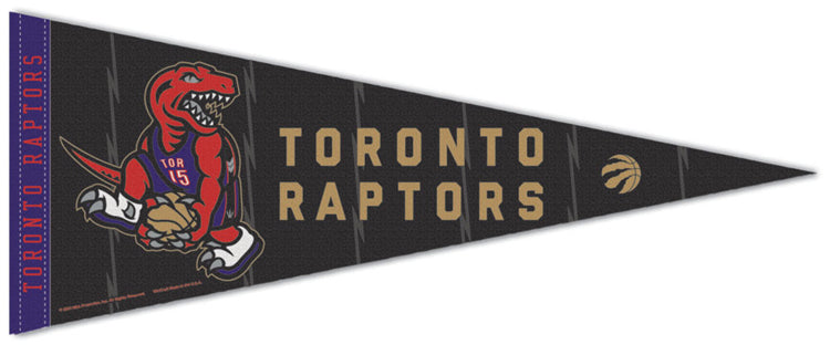 Toronto Raptors 2019 NBA Champions Official Commemorative Poster - Tre ...