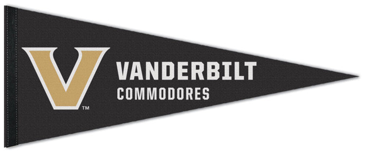 Vanderbilt University Official Logo Amazon.com: GRAPHICS & MORE