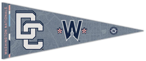 Washington Nationals Posters – Sports Poster Warehouse