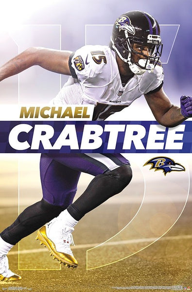 crabtree michael