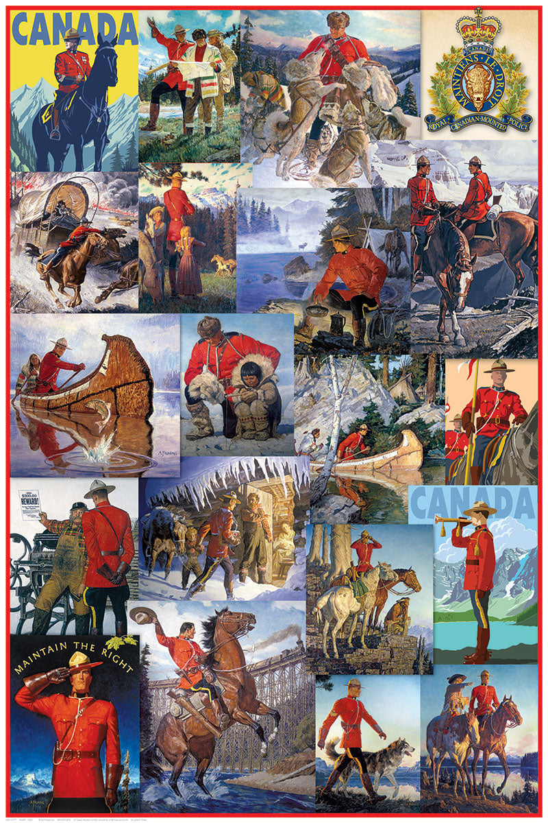 Timeline of Canadian History (Canada History from Contact to Present ...