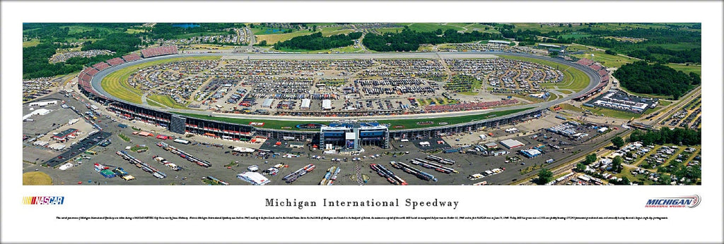 Michigan International Speedway