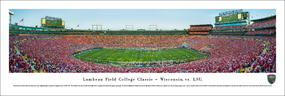 Wisconsin Badgers NCAA College Vault Series 1950s-Style Official NCAA ...