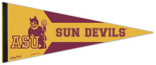 Arizona State Sun Devils Posters – Sports Poster Warehouse