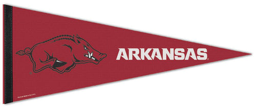 Arkansas Razorbacks Posters – Sports Poster Warehouse