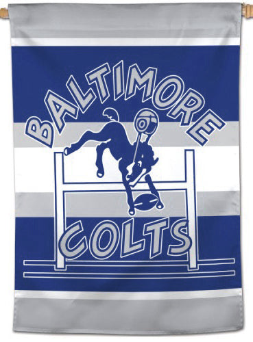 Indianapolis Baltimore Colts Football All-Time Greats (12 Legends ...