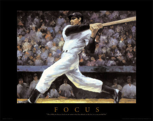 Baseball Motivational Posters – Sports Poster Warehouse