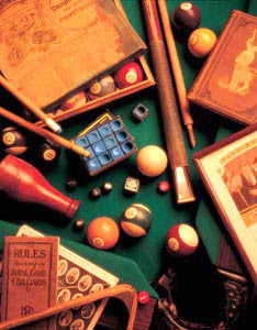 Billiards Posters (Pool) – Sports Poster Warehouse