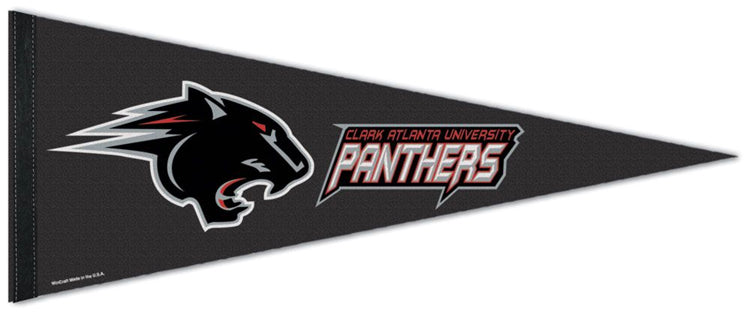 Panther College Logo