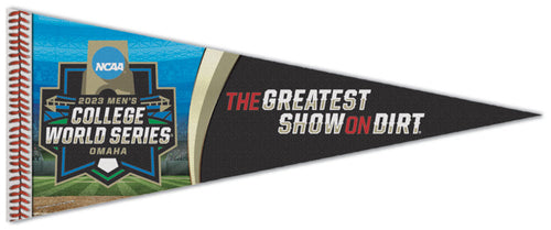 College World Series Posters – Sports Poster Warehouse