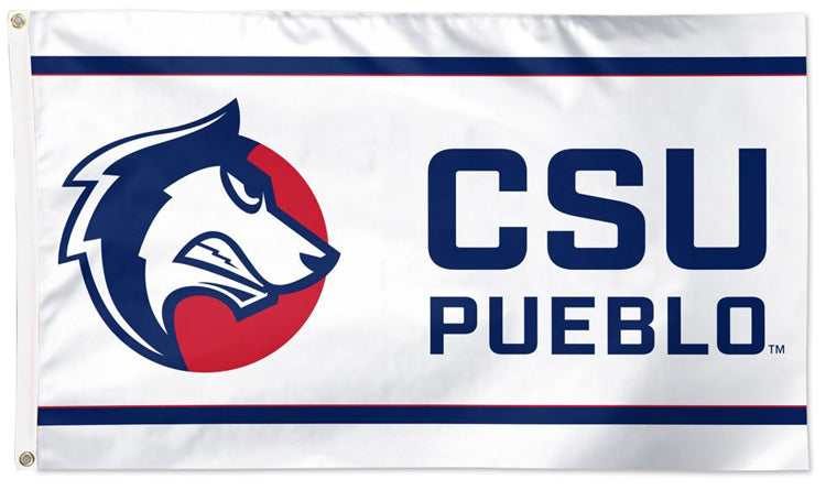 Csu Pueblo Logo