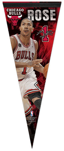 Chicago Bulls "All-Time Greats" (9 Legends, 6 Championships) Premium P ...