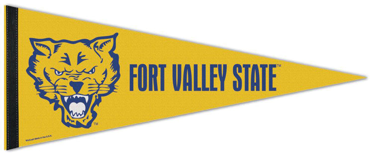 Fort Valley State University Logo