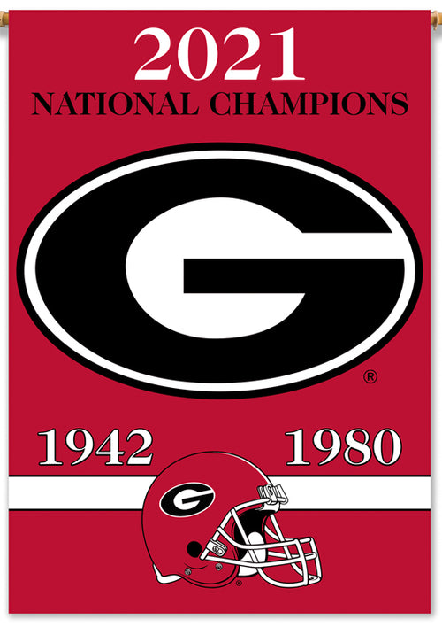 Georgia Bulldogs Posters – Sports Poster Warehouse