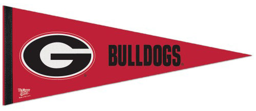 Images Georgia Bulldogs Logo