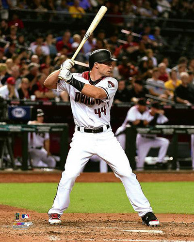 Paul Goldschmidt "Superstar" Arizona Diamondbacks Premium Poster Print ...