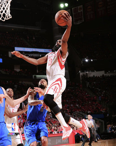 Houston Rockets All-Time Greats (10 Legends, 2 Championships) Premium ...