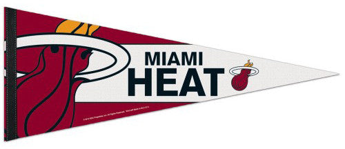 Miami Heat All-Time Greats (8 Legends, 2 NBA Championships) Premium ...