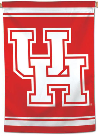 U Of H Cougars Logo