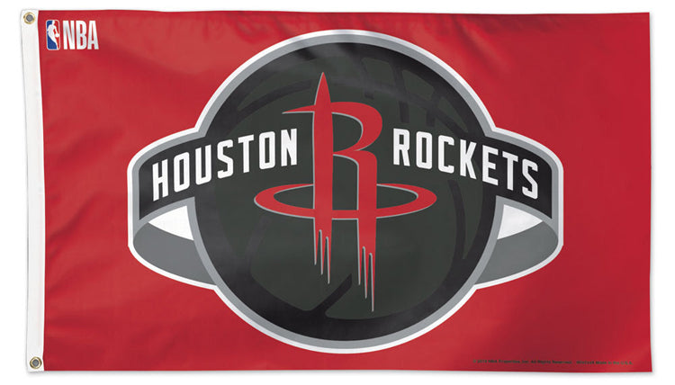 Houston Rockets All-Time Greats (10 Legends, 2 Championships) Premium ...