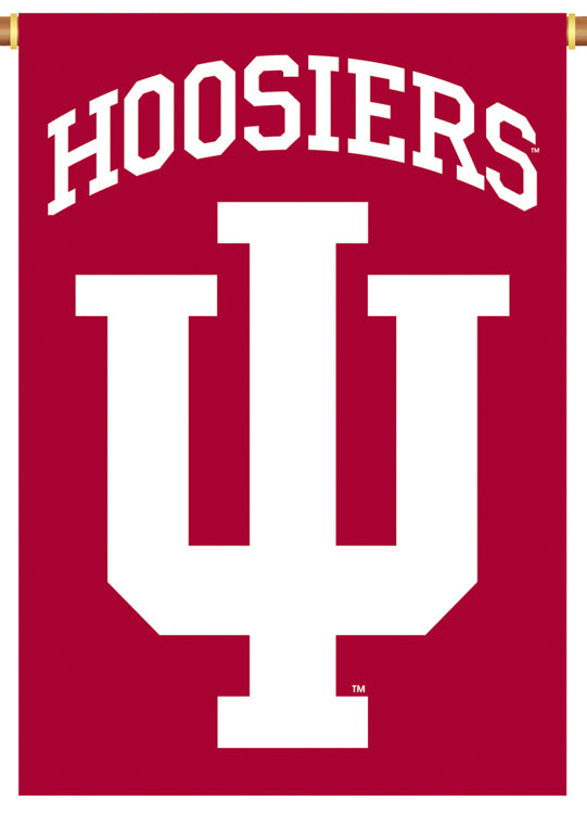Indiana Hoosiers Basketball "Through the Years" Premium Poster Print ...