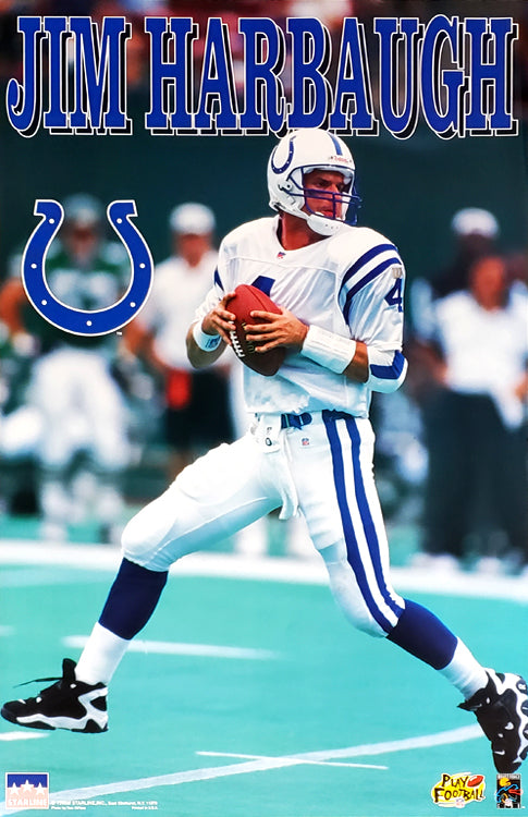Indianapolis Baltimore Colts Football All-Time Greats (12 Legends ...