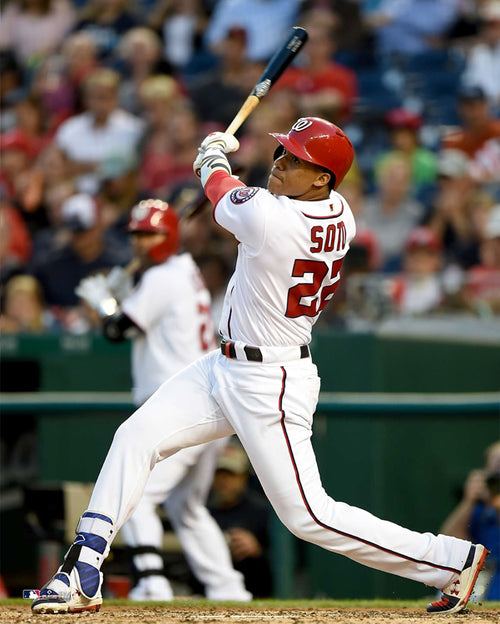 Washington Nationals Posters – Sports Poster Warehouse